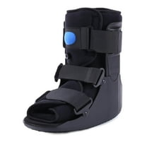 Short Air Cam Walker Fracture Boot, Medical Walking Boot, Short Air ...
