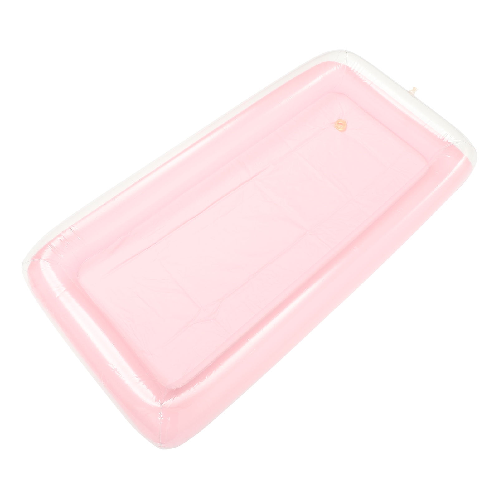Inflatable Water Ice Bar Fruit Salad Pool Party Supplies Food Buffet ...