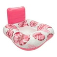Inflatable Water Mat Pool Float Floating For Swimming Pool Beach And