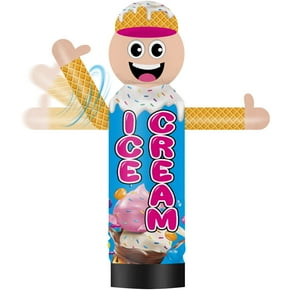 Inflatable Wacky Waving Tube Man