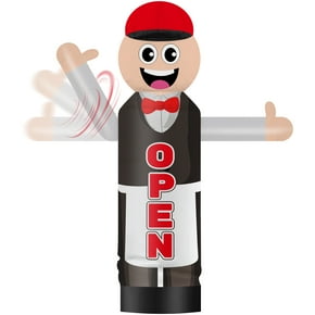 Inflatable Wacky Waving Tube Man