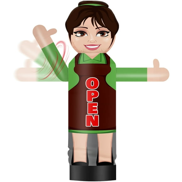 Inflatable Wacky Waving Tube Man