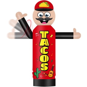 Inflatable Wacky Waving Tube Man