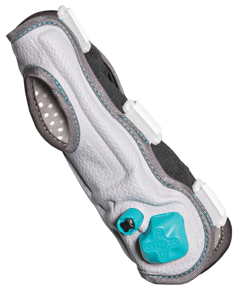 Inflatable Wrist Brace with Built-in Pump - Walmart.com