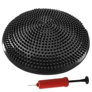 CanDo Foam Balance Pad for Physical Therapy and Exercise - Walmart.com