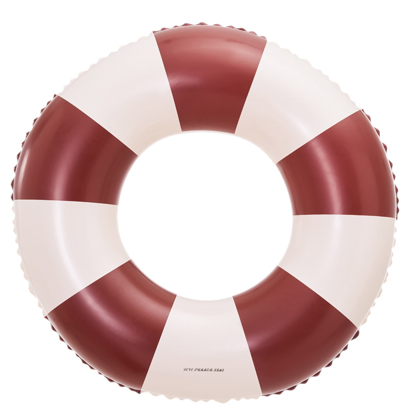 Inflatable for Water Durable Pool Tube Beach Lake Summer Party Floats ...