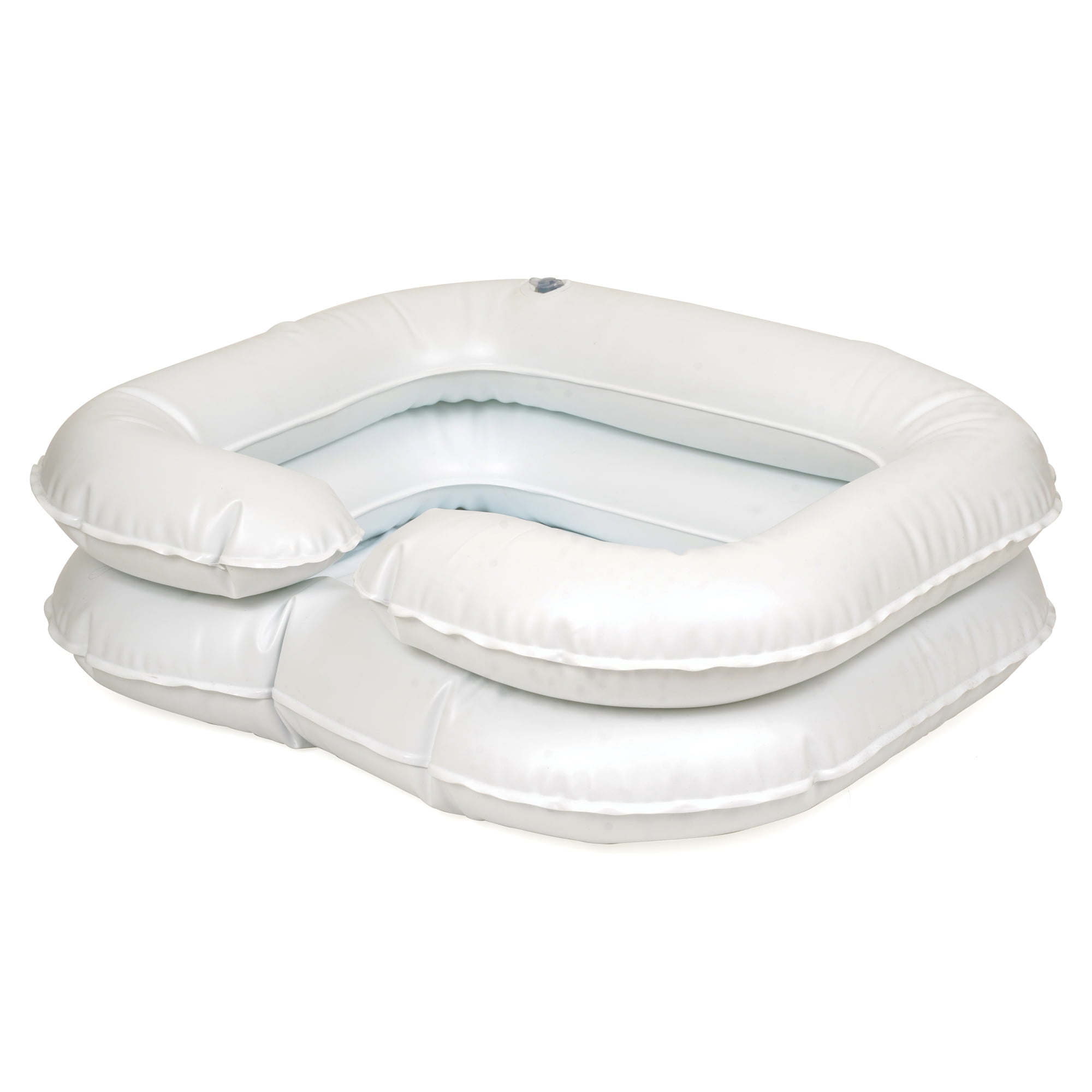 Inflatable shampoo basin - Walmart.com