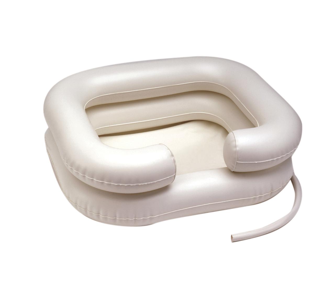 Inflatable shampoo basin - Walmart.com