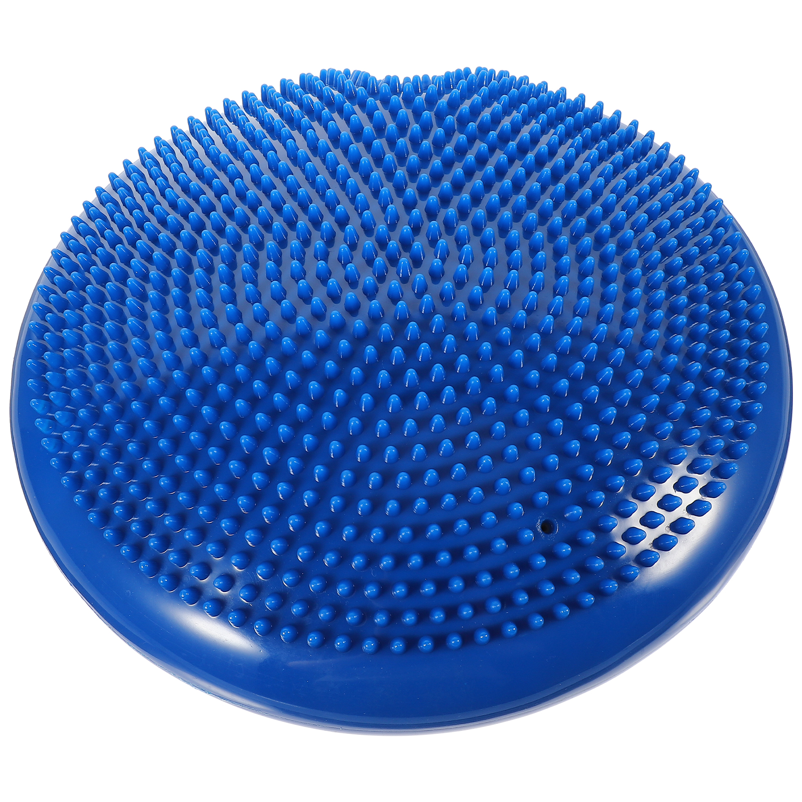Inflated Stability Wobble Cushion Extra Thick Core Balance-Disc for ...