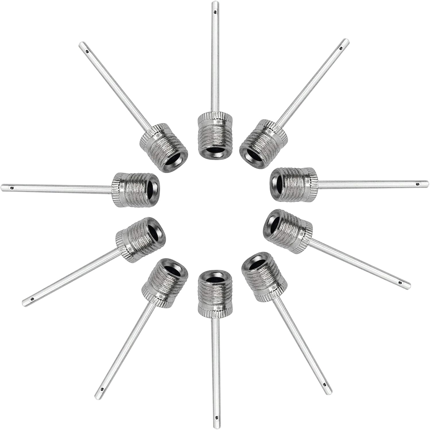 Inflating Pump Needle, Aesthetic Appearance Hassle-free Shopping ...