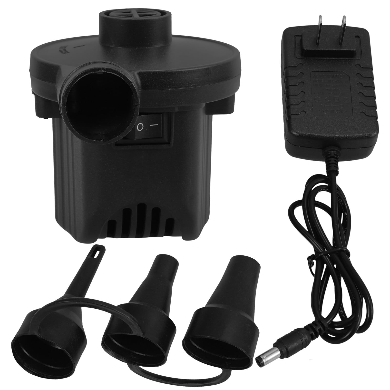 Inflator Air Pump for Inflatables Electric Air Pump Inflatable Pump ...