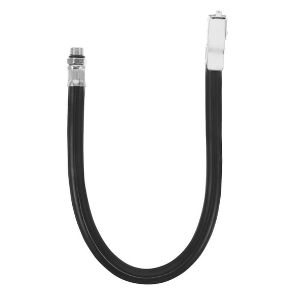 Tire Inflator Hose Replacement