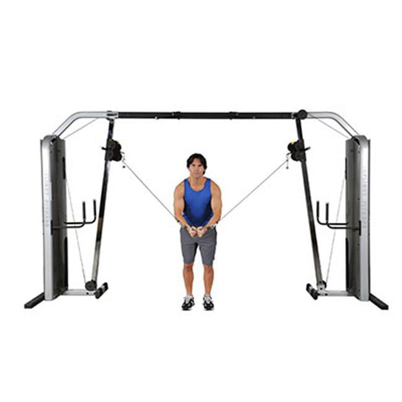 Inflight Cable Cross-Over with FULL Shrouds-Quantity:1 - Walmart.com