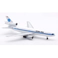 Inflight200 1:200 Pan Am Mcdonnell Douglas DC-10-10 N62NA w/Stand ...