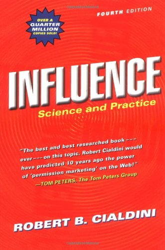 Pre-Owned Influence: Science and Practice (Paperback) 0321011473 ...