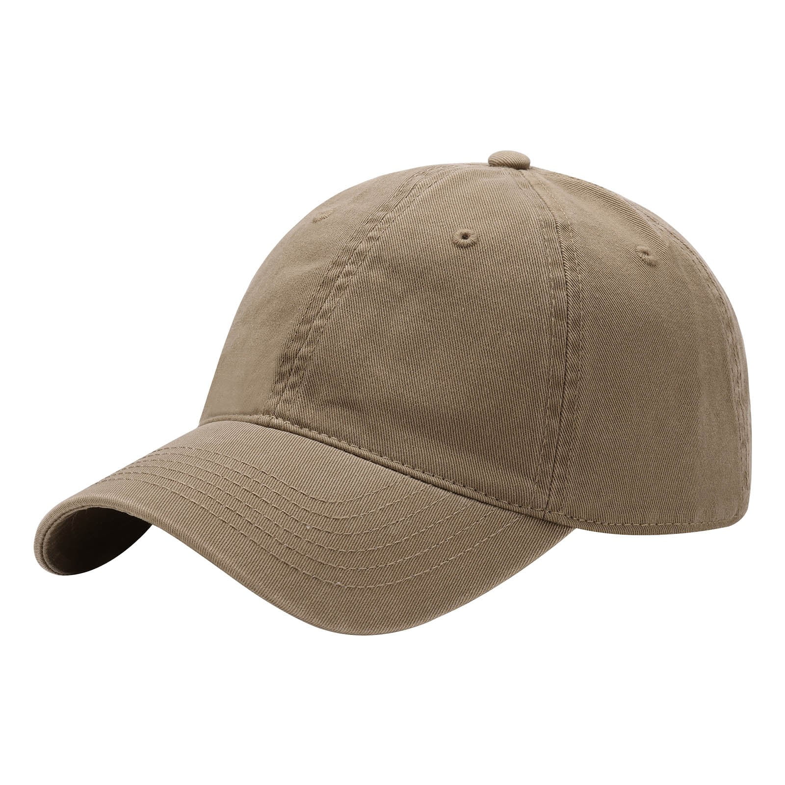 Influencer Baseball Cap - Social Media Trend Hat Outdoor BaseCaps ...