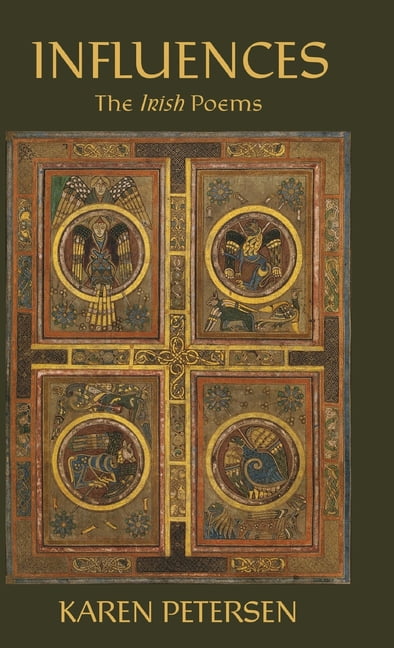 Influences: The Irish Poems, (Hardcover) - Walmart.com