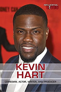Pre-Owned Kevin Hart: Comedian, Actor, Writer, and Producer (Library ...