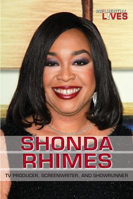 Pre-Owned Shonda Rhimes: TV Producer, Screenwriter, and Showrunner ...