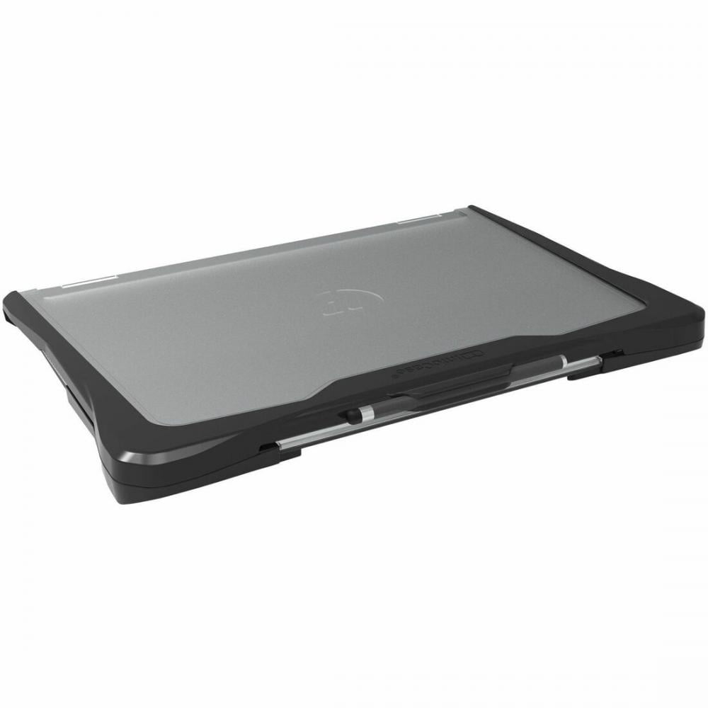 InfoCase ProBook x360 435 G10 Rugged Snap-On Case - For HP Notebook ...