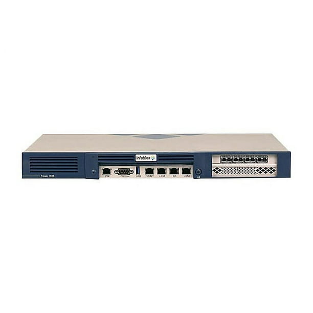 Infoblox Trinzic 1405 Network Management Professional Device TE-1405-HW ...