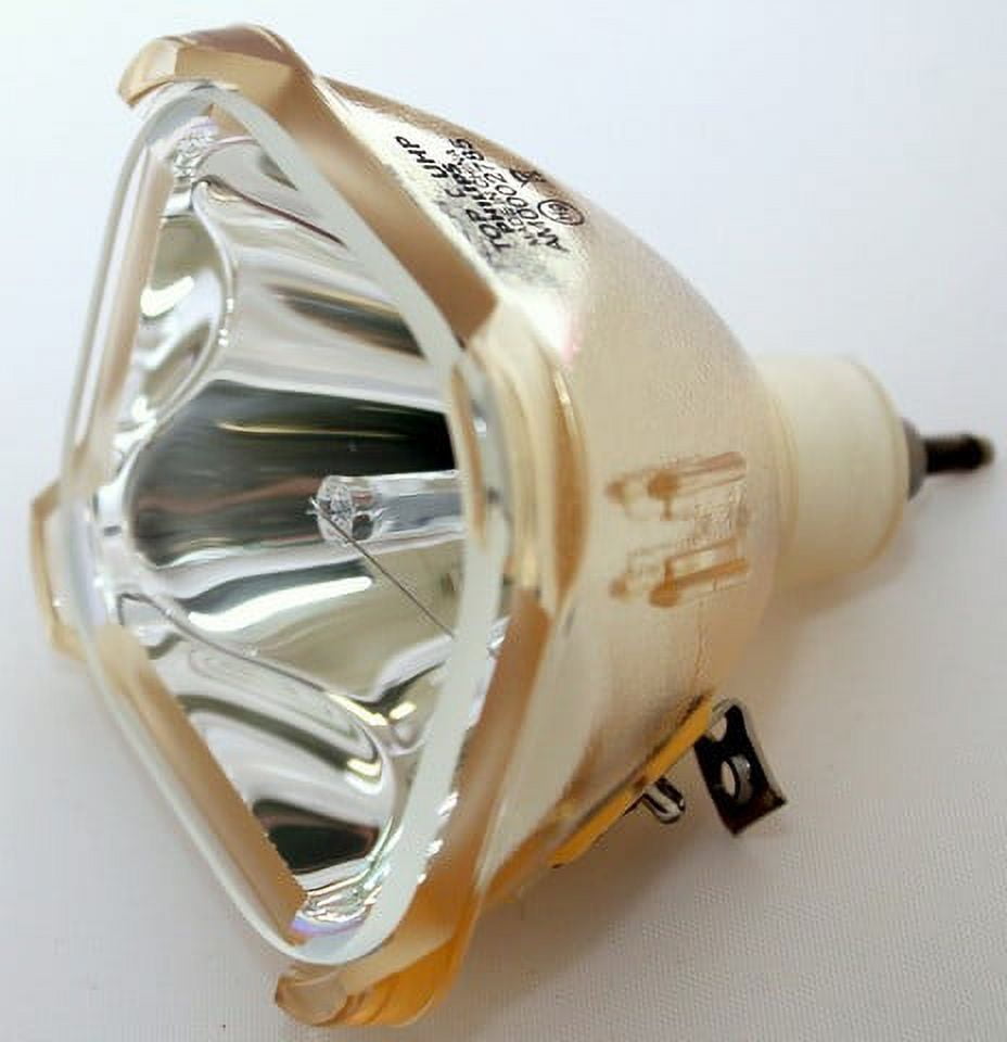 Infocus LP690 LCD Projector Bulb - Philps OEM Projection Bare Bulb ...