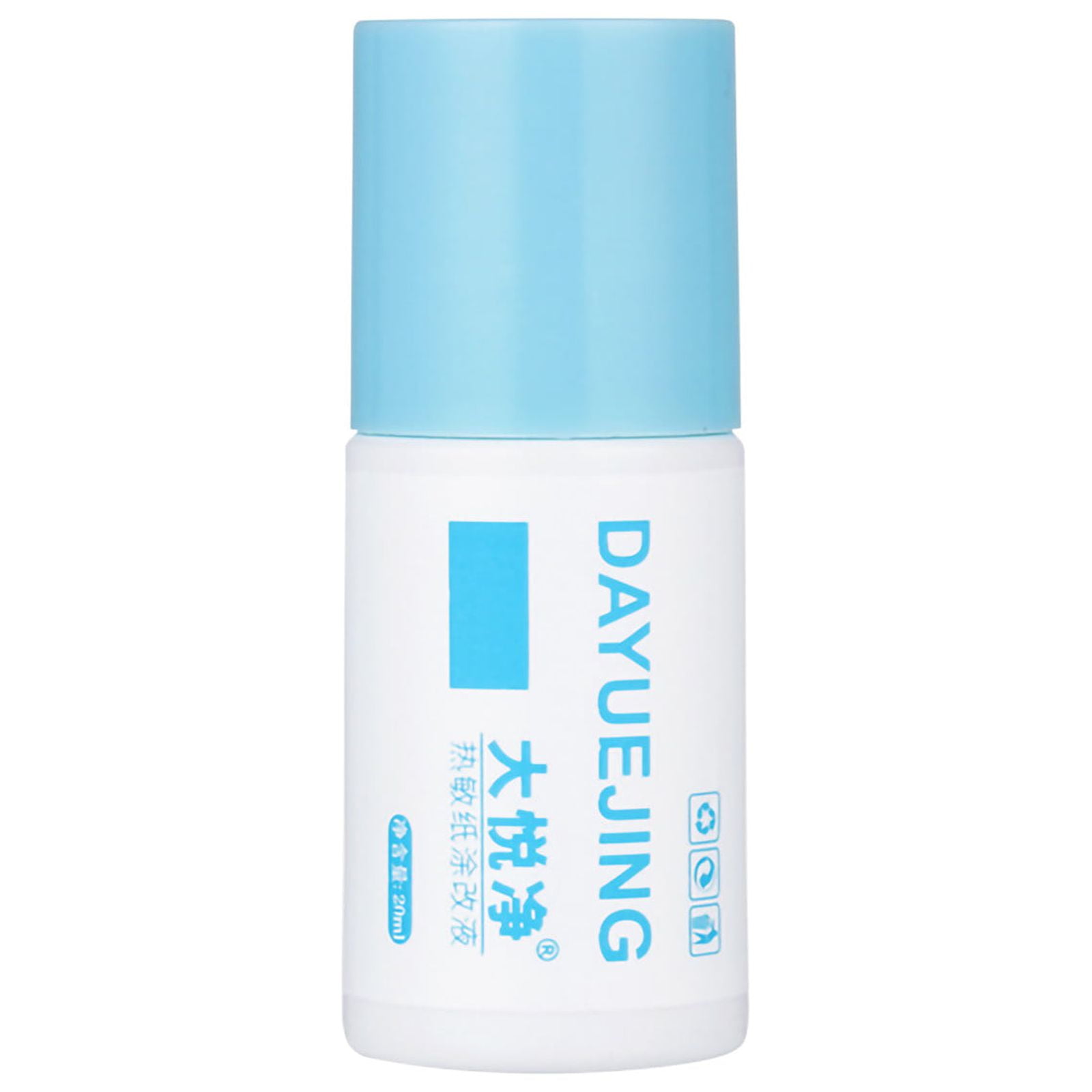 Information Cover Device Leak Proof Protection Thermal Paper Correction ...