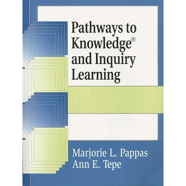 Information Literacy: Pathways to Knowledge and Inquiry Learning (Paperback) - Walmart Business ...