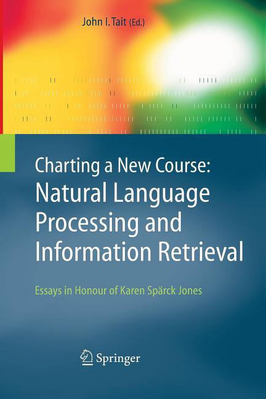 Information Retrieval: Charting a New Course: Nepal | Ubuy