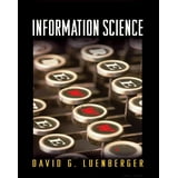 Information Science, (Hardcover) - Walmart.com