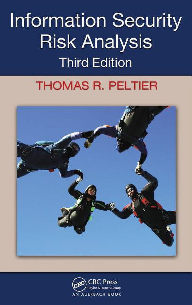 Thomas R Peltier