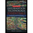 Information Technology Essentials Volume 1 (Paperback) - Walmart.com