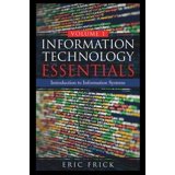 Information Technology Essentials Volume 1 (Paperback) - Walmart.com