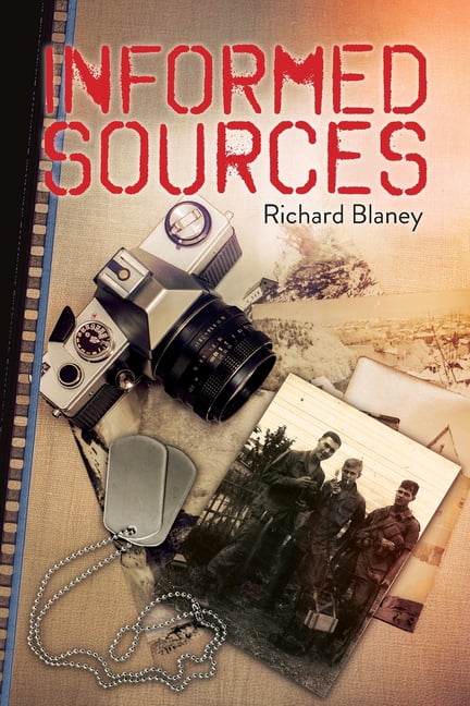 Informed Sources, (Paperback) - Walmart.com