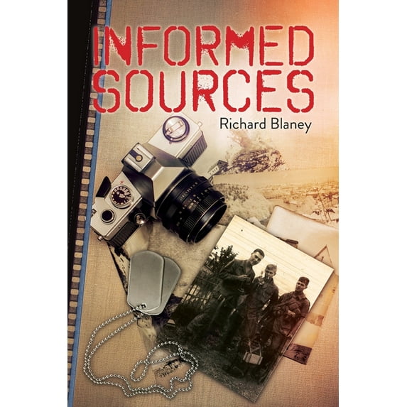 Informed Sources, (Paperback) - Walmart.com