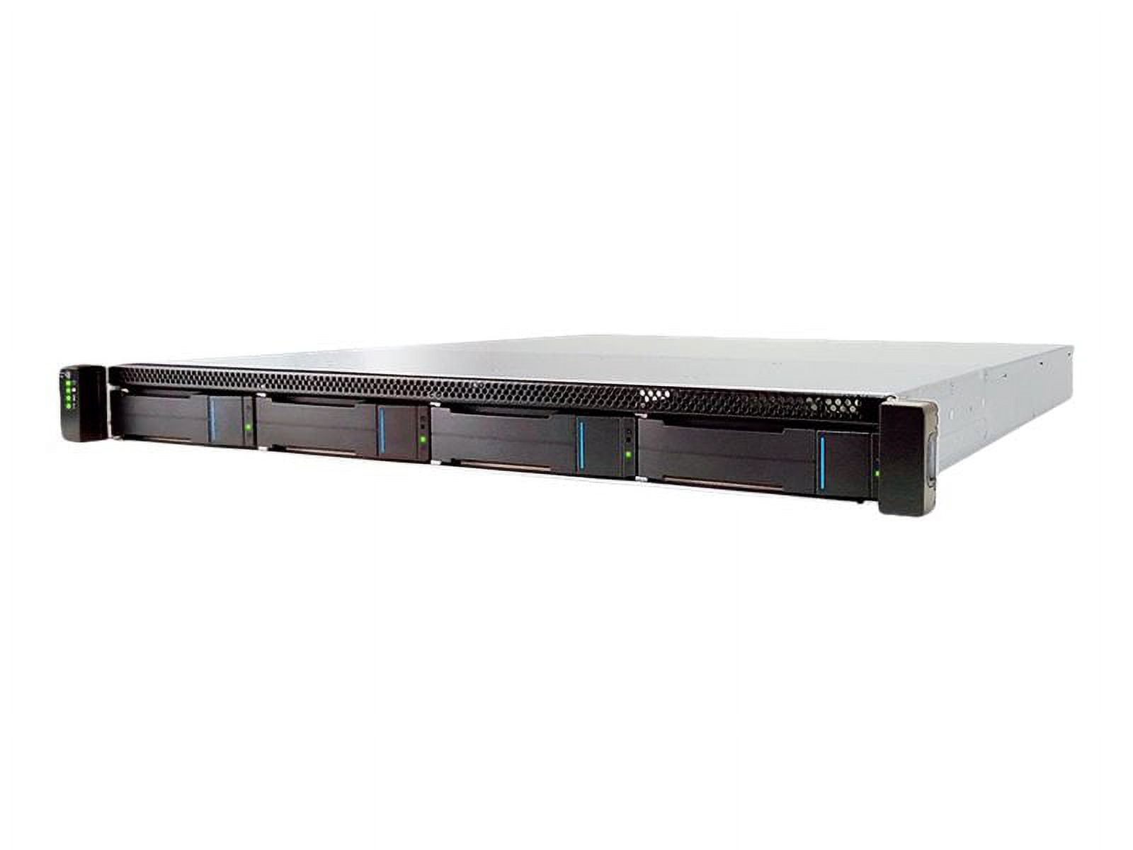 Infortrend EonStor GSe Pro 1004 - NAS server - 4 bays - 16 TB - rack ...