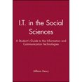 Infosource Computing for Students S IT in the Social Sciences ...