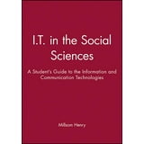 Infosource Computing for Students S IT in the Social Sciences ...