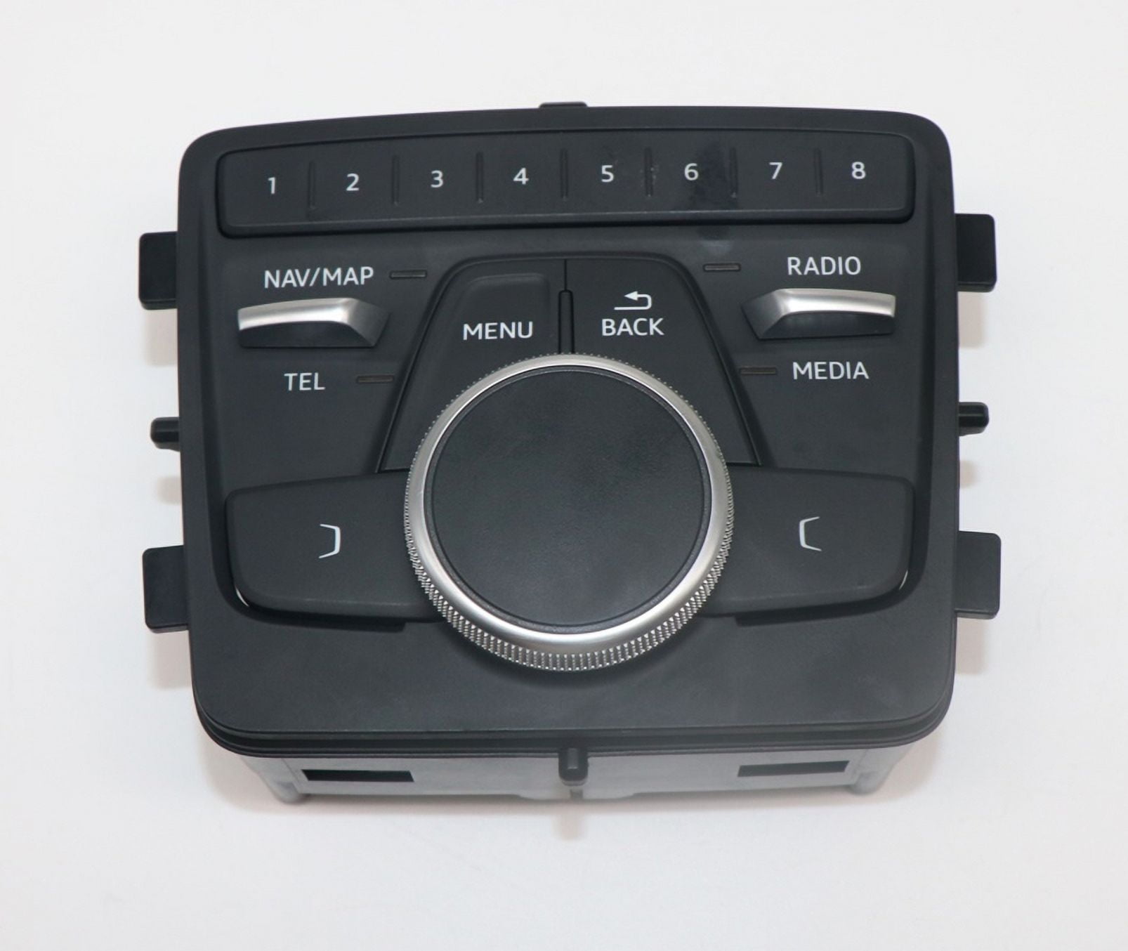 Infotainment Display Control Switch 8W0919614N for 2018-2023 A4 A5 RS5 ...