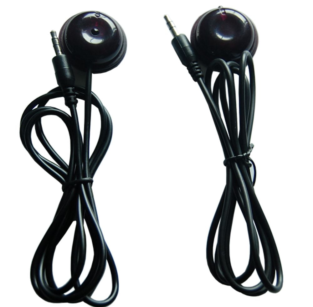 Infra-Red (IR) Control Transmitter/Receiver Kit for HA-EXOB05R Cable ...
