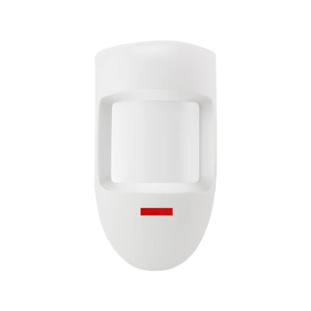 Infrared Alarm Sensor Motion Sensor Outdoor Wired Alarm Detector Home ...