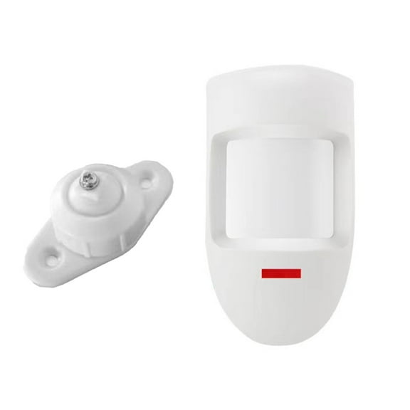 LETWESAF Radar Motion Sensor, Camping Perimeter Alarm, Weatherproof ...