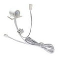 Infrared Automatic Induction Night Ambient Light Dc 12V Pir Infrared ...