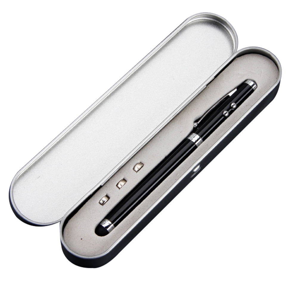 Infrared Ballpoint Pen,Touch Screen Pen,Multi Function Business ...