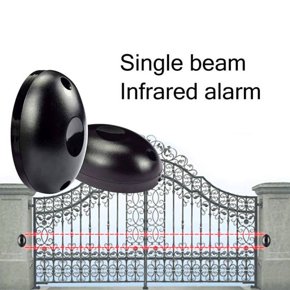 Intrusion Beam