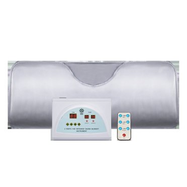 Cheelom Personal Full Size Steam Sauna Spa Tent, Portable Home Steamer ...