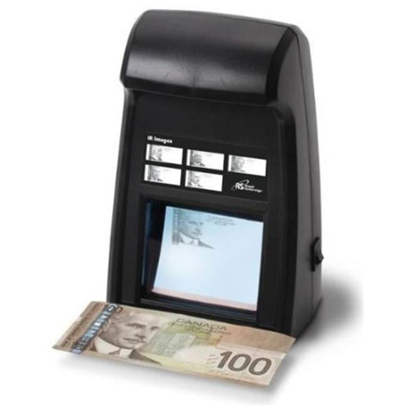 Infrared Counterfeit Detector - Walmart.com