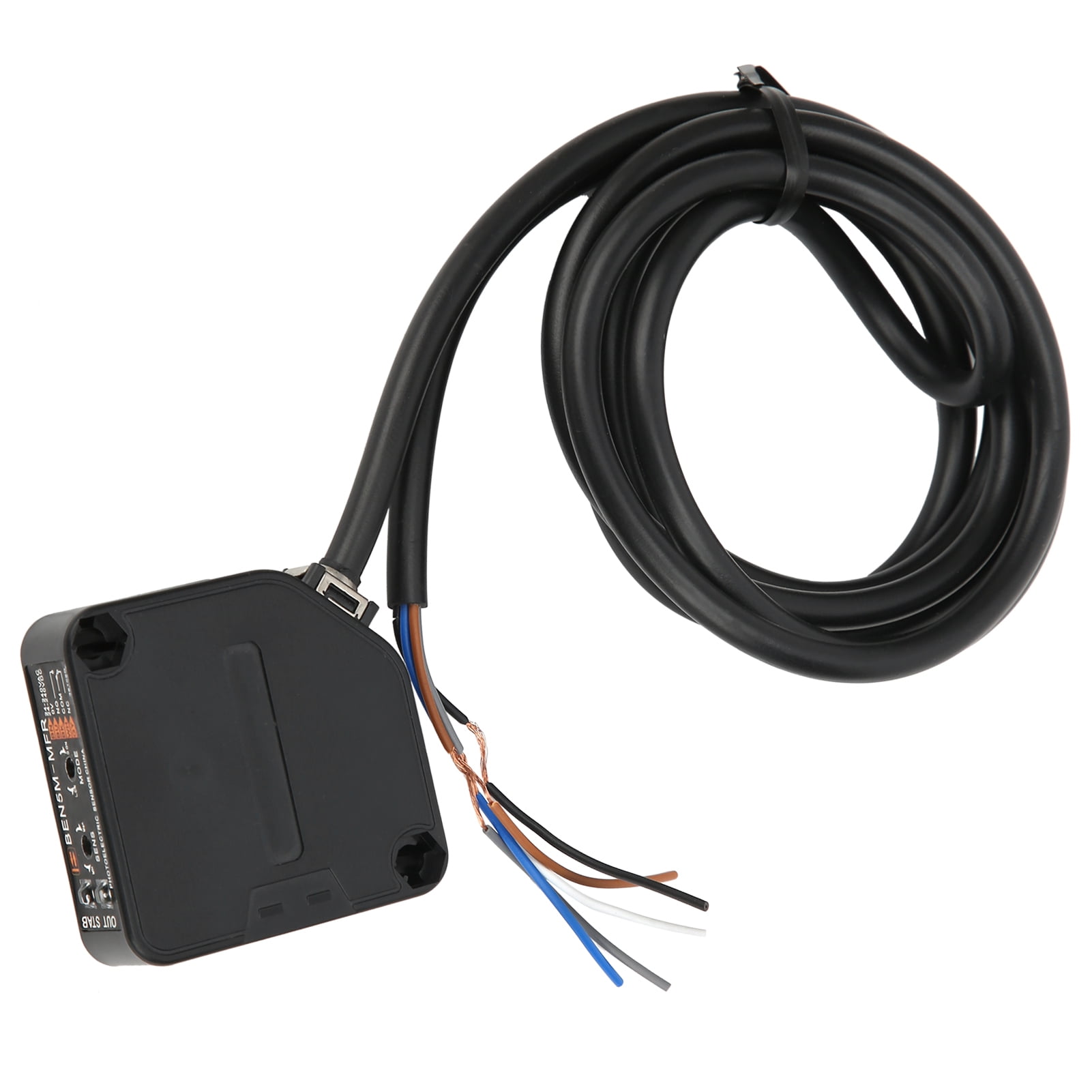 Infrared Detection Switch for Level Control Counting, Universal AC/DC ...