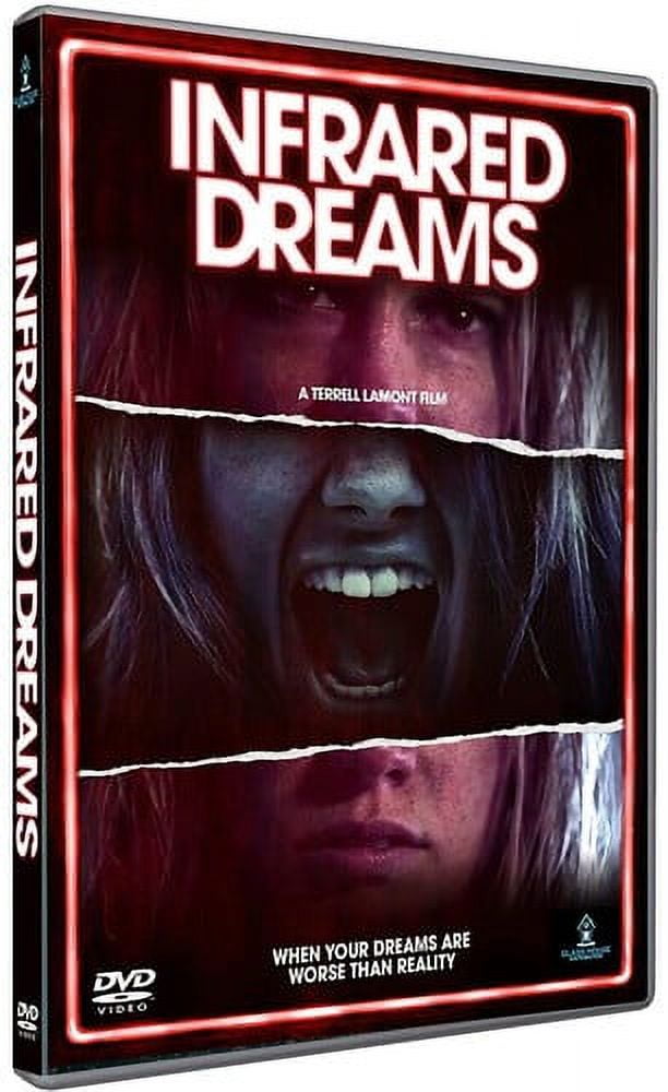 Infrared Dreams (DVD), Glass House, Horror - Walmart.com