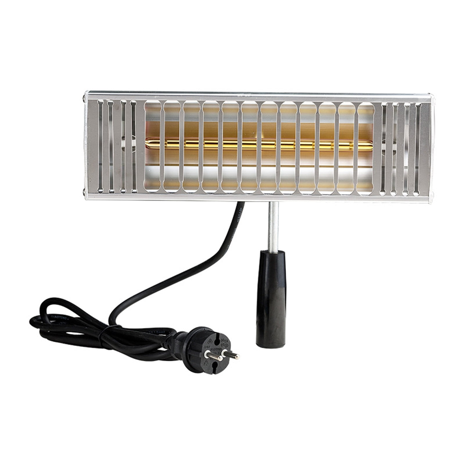 Infrared Dryer 1000W Infrared Paint Curing Lamp Solar Film High ...
